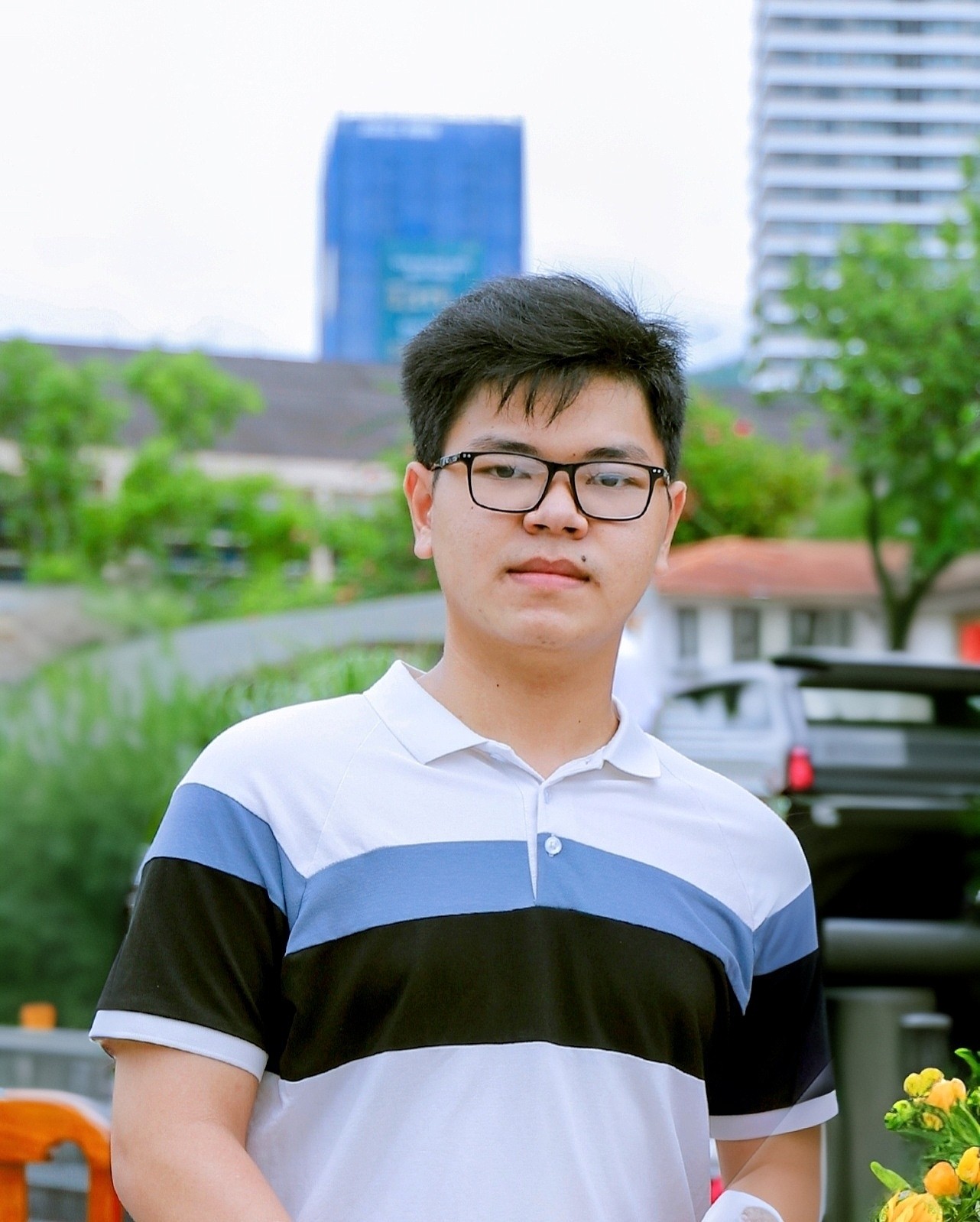 Quốc Chương | Portfolio